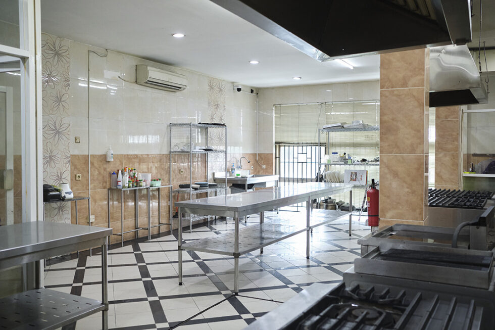Facility - Tristar Food University